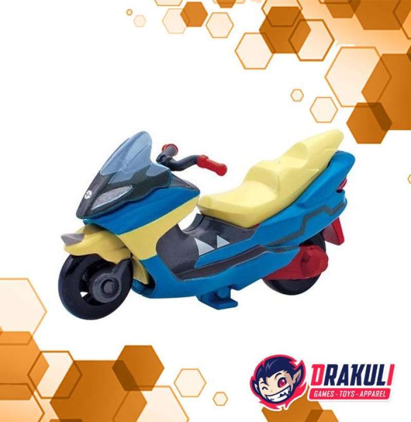 Jual Toys Dream Tomica Pokemon Mega Lucario Blue Dash Di Seller Drakuli ...