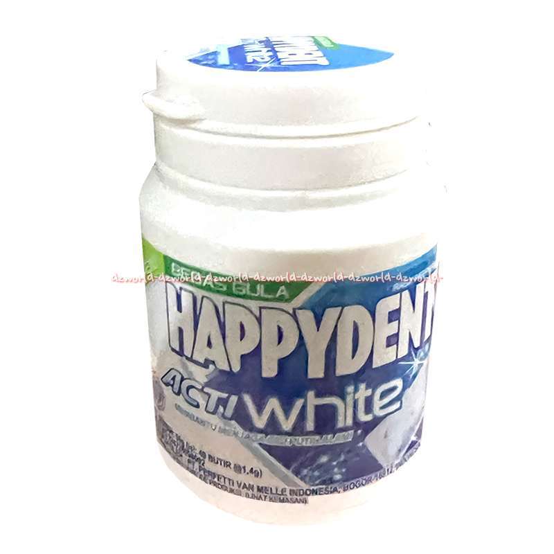 Jual Permen Happy Dent Termurah - Harga Grosir Terupdate Hari Ini | Blibli Jual Permen Happy Dent Termurah - Harga Grosir Terupdate Hari Ini | Blibli