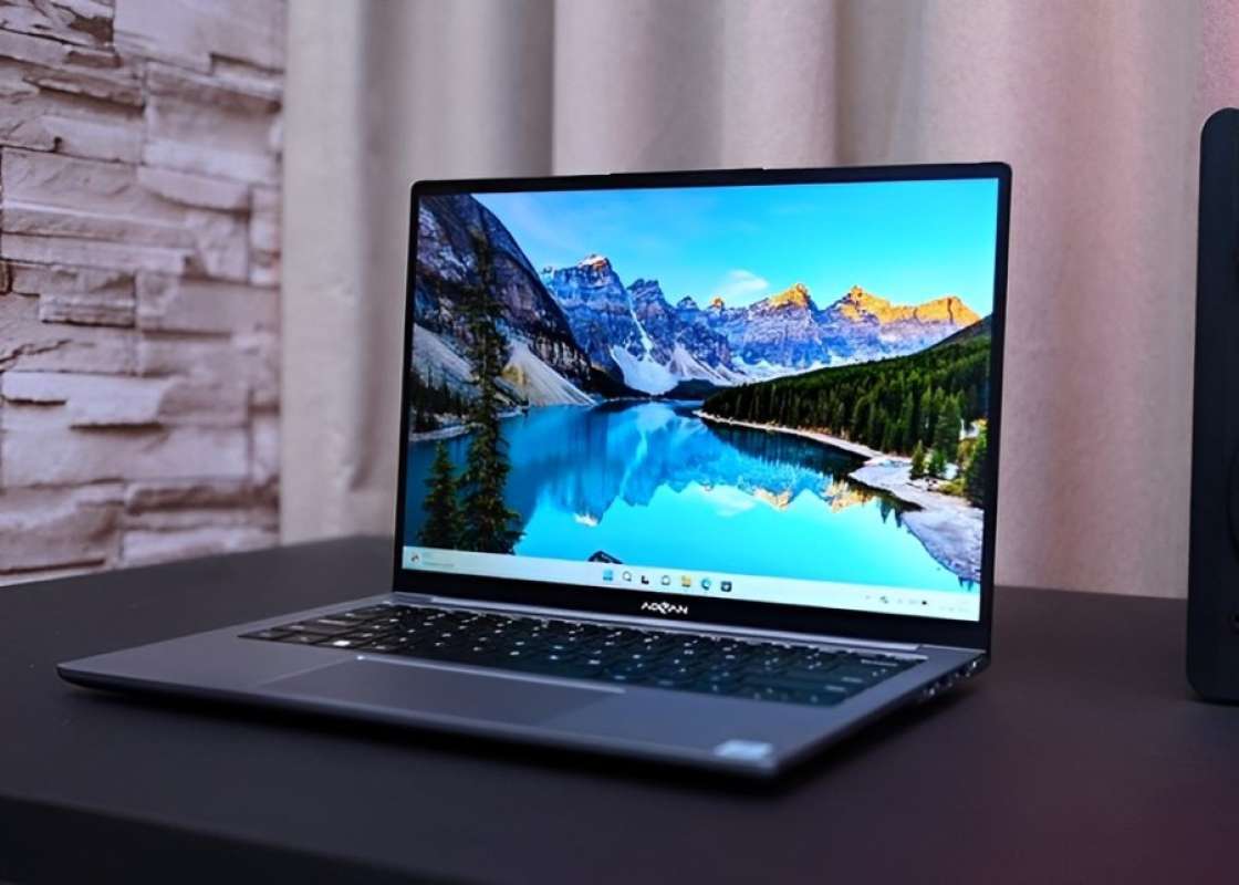 Jual ADVAN Laptop Work Pro i5-1035G7 8GB 256GB SSD 14 IPS W11 Workpro ...