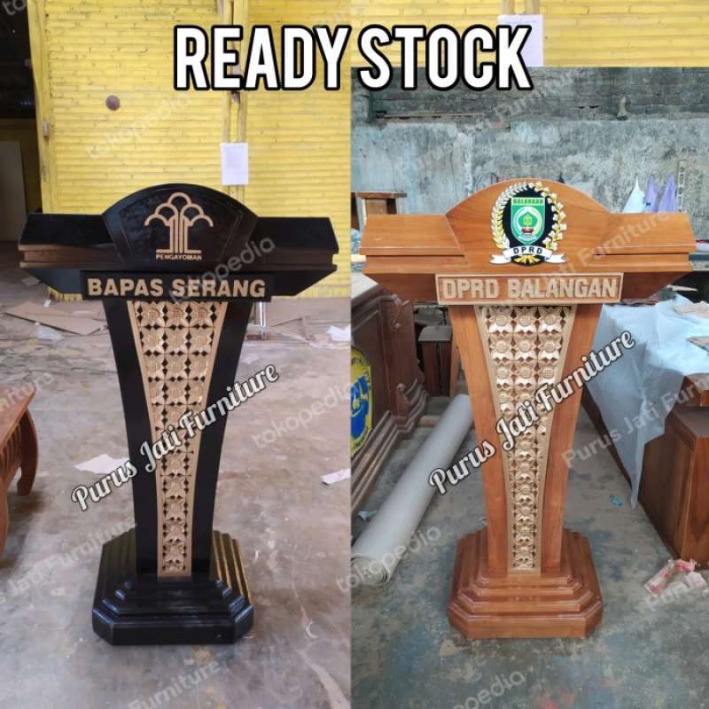 Jual Ukuran Podium Minimalis Original Murah - Harga Diskon April 2024 ...