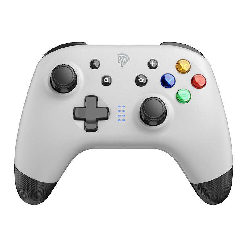 Jual Easysmx 9124 Bluetooth Wireless Gamepad Joystick Switch Multi ...