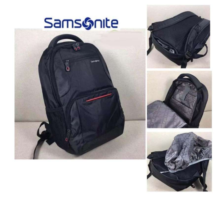 Promo Promo Tas Laptop Backpack Samsonite 14 - 15.6 Inch New Diskon 24% ...