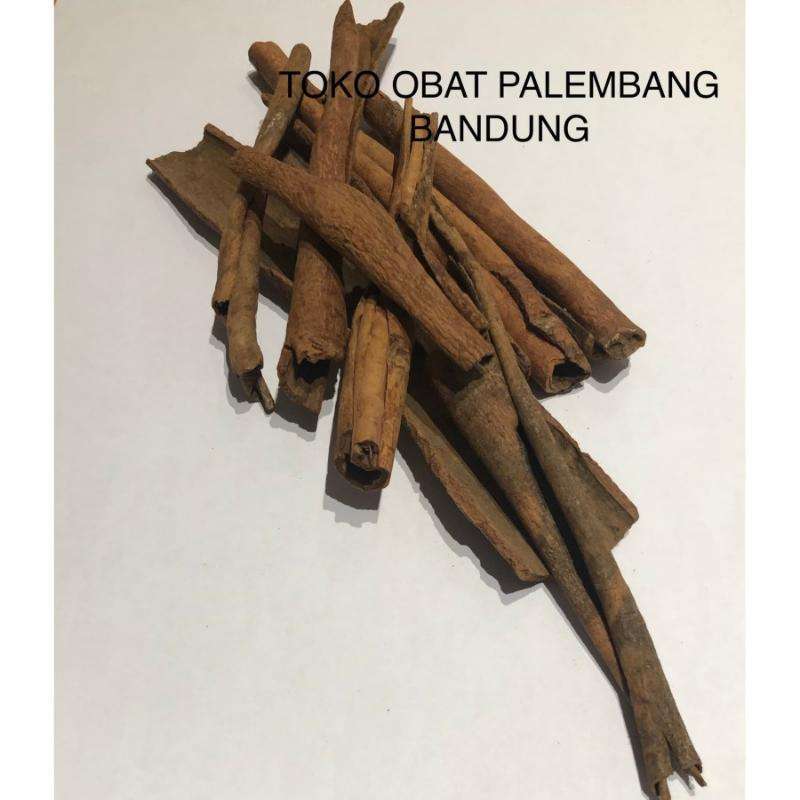Jual Cinnamon Kayu Manis 10gr Da Banyou Gui Nyu Kuei Nyou Kuei Nyu Gui ...