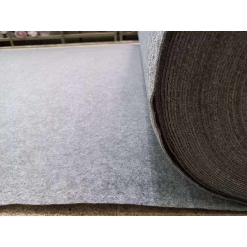 Promo Barokah Karpet Bludru 100 Cm X 3 M [meteran] Bulu Polos, Murah ...