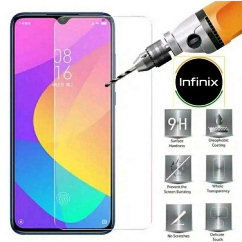 Jual Infinix Pro 30 I Hp Spesifikasi Original, Murah & Diskon Harga Maret 2024 | Blibli