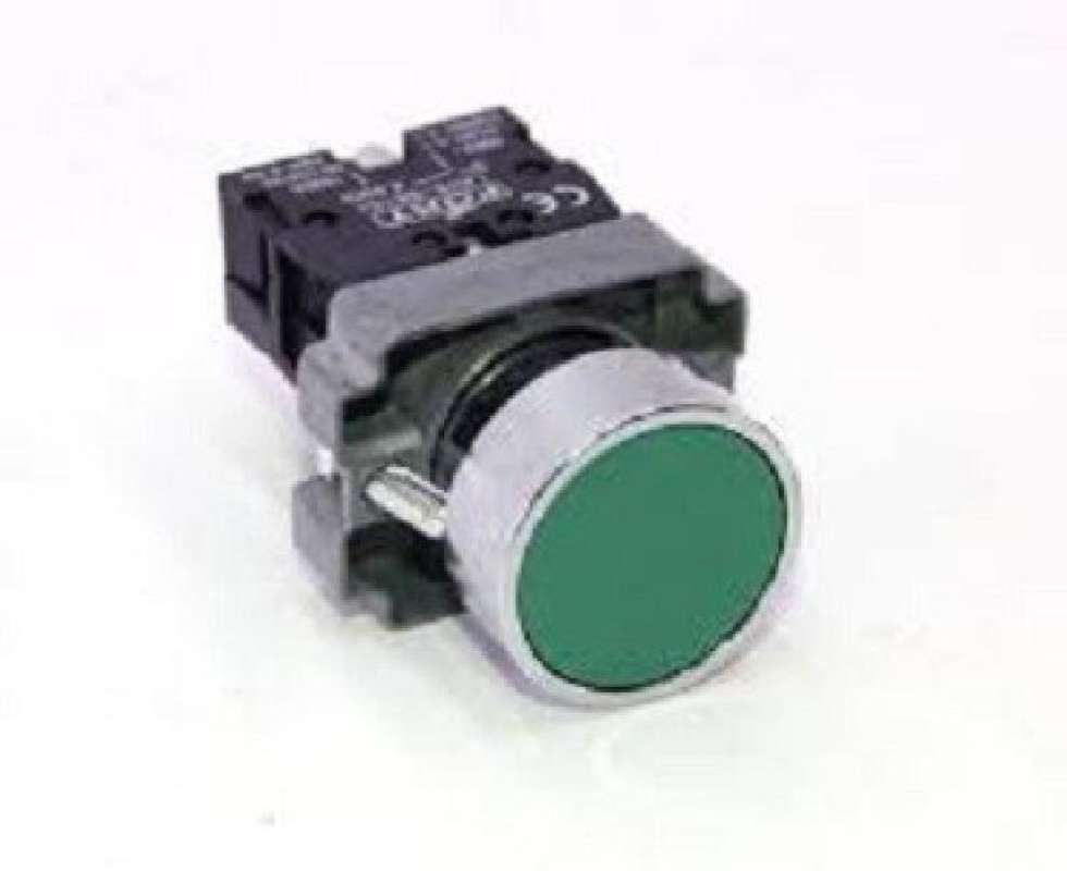 Jual Fort- Push Button Green Lay4-ba31 Di Seller Terang Abadi Electric ...