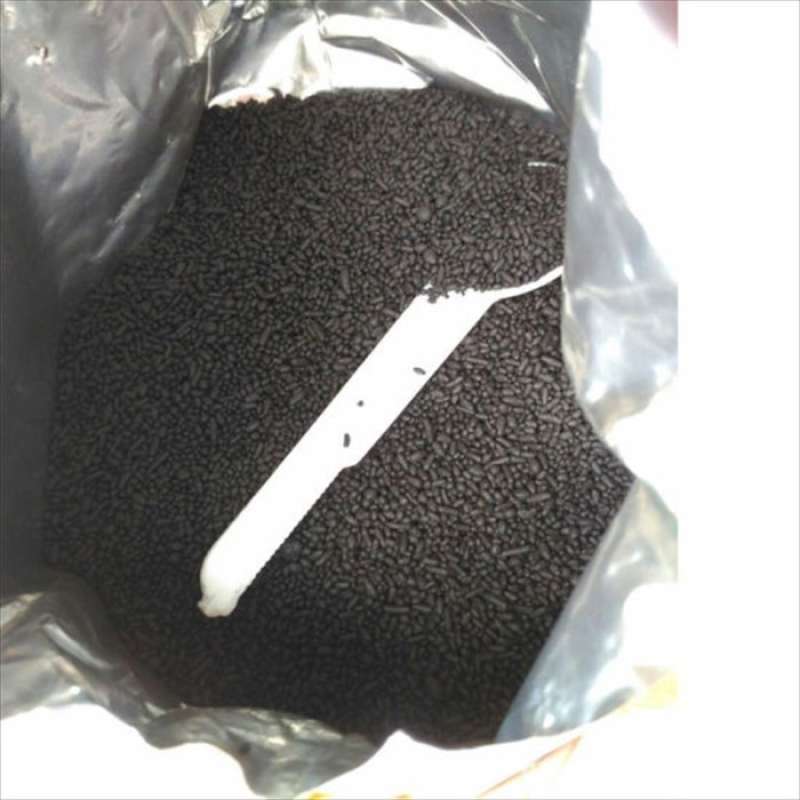 Promo Temix 1kg Rodentisida Racun Pembasmi Tikus Dan Hama Perkebunan ...