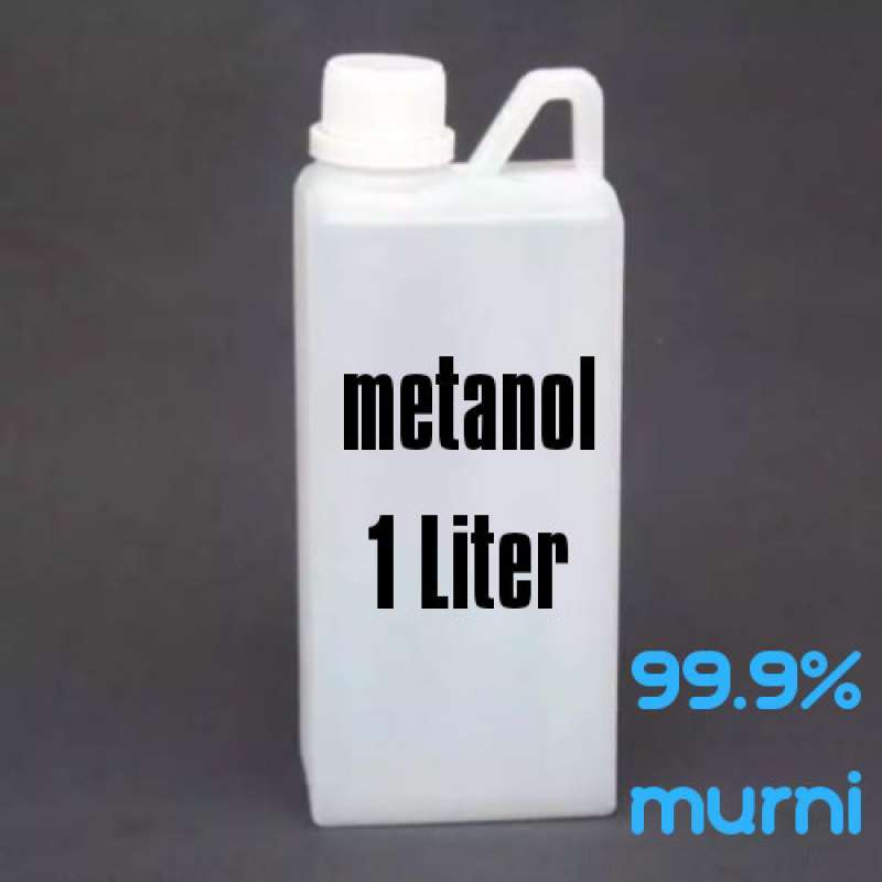Promo Metanol Diskon 23% Di Seller Balola - Cengkareng Barat, Kota ...