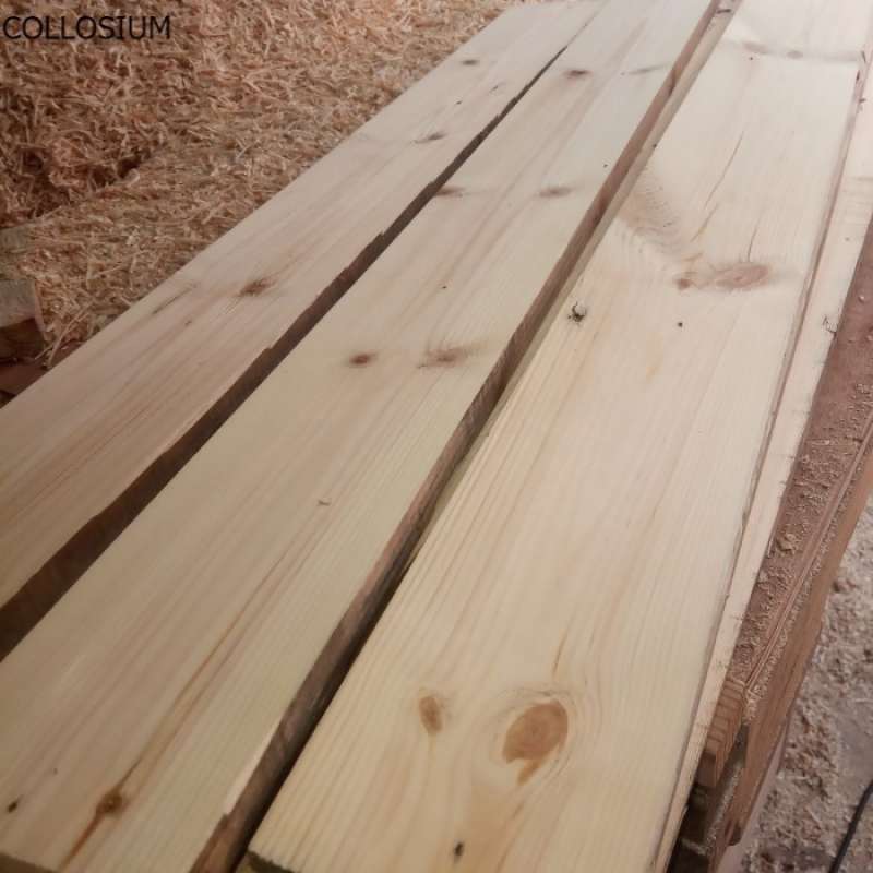 Promo Papan Kayu 150x15x1,8 Kayu Jati Belanda Papan Kayu Pinus Putih ...