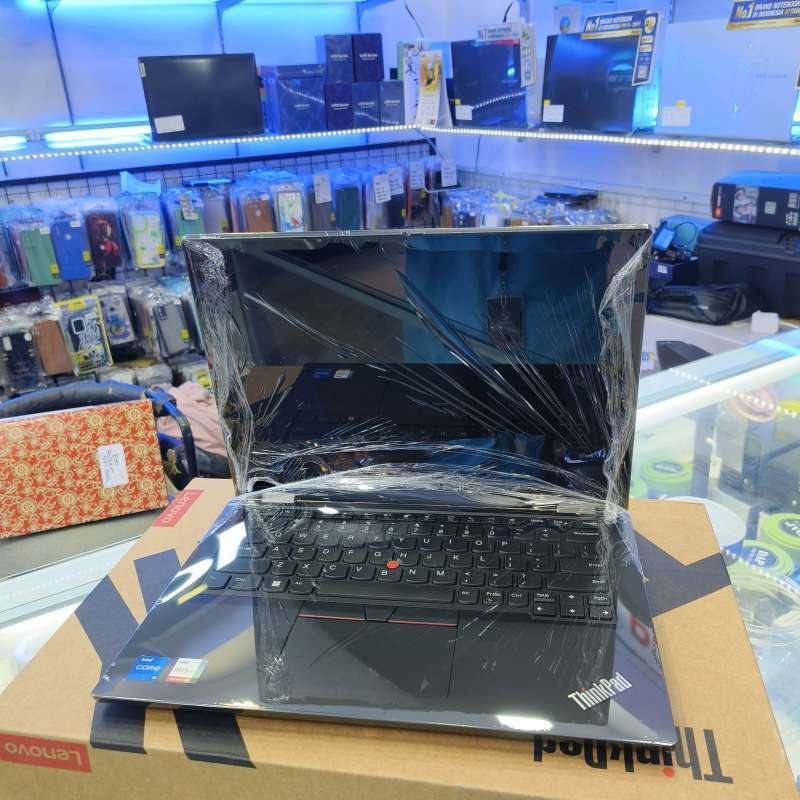 Jual Laptop Lenovo Thinkpad Core I Ram Gb Ssd Gb Di Seller Ricky Ponsel Ricky Ponsel
