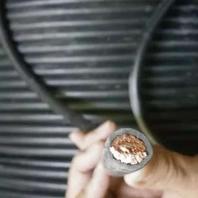 Jual Kabel Nyaf 70 Mm Metal Original Murah - Harga Diskon Maret 2024 ...