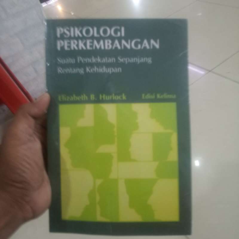 Promo psikologi perkembangan elizabeth b harlock Diskon 23% di Seller ...