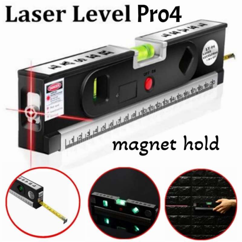 Jual Alat Ukur Dimensi Laser Original Murah - Harga Diskon April 2024 ...