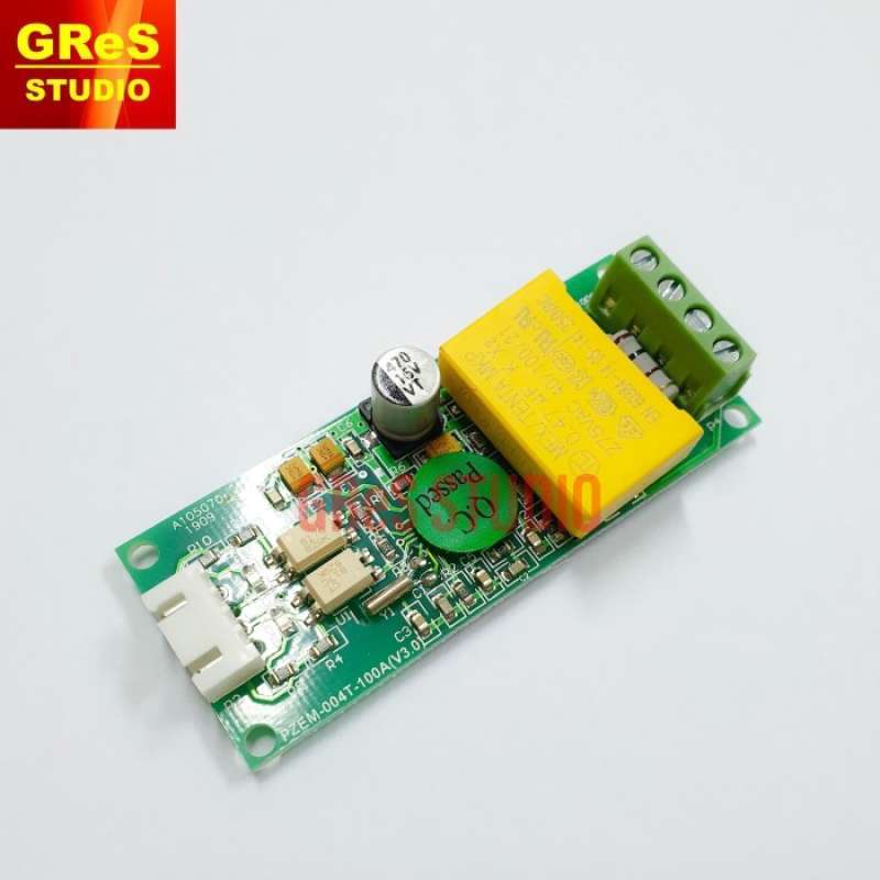 Promo Bundling Pzem-004t Current Voltage Multimeter + Split Core ...