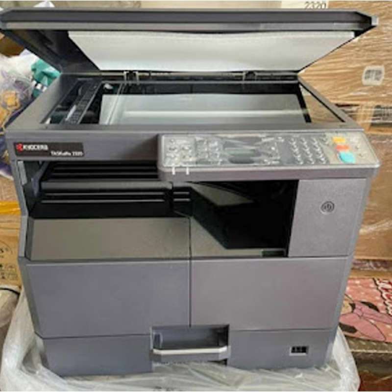Jual Mesin Fotocopy Kyocera Taskalfa Ta2320 / Ta-2320 Mesin Foto Copy A3 Terbaru di Seller ...