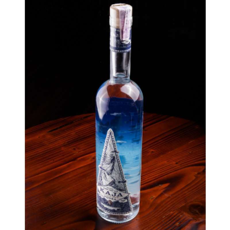 Jual Kaja Terbaru Juni 2024 100% Original – Official Store Indonesia ...