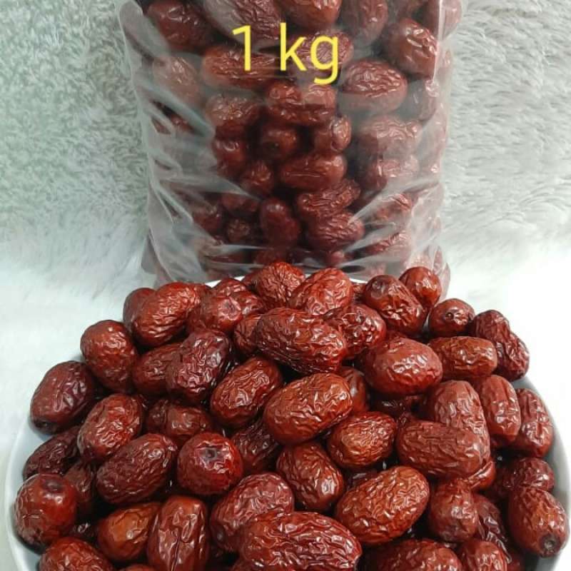 Promo Angco 1kg / Kurma Merah 1kg Diskon 33% Di Seller Virgo Storee ...