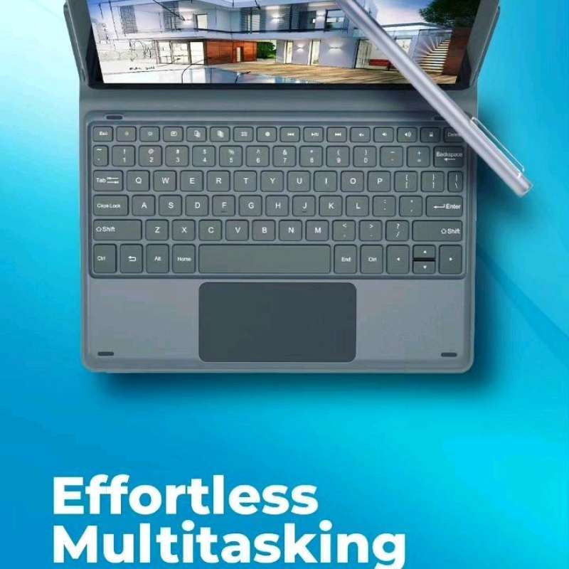 Jual ADVAN TABLET SKETSA 3 RAM 6/128GB di Seller Lotus cell makassar ...