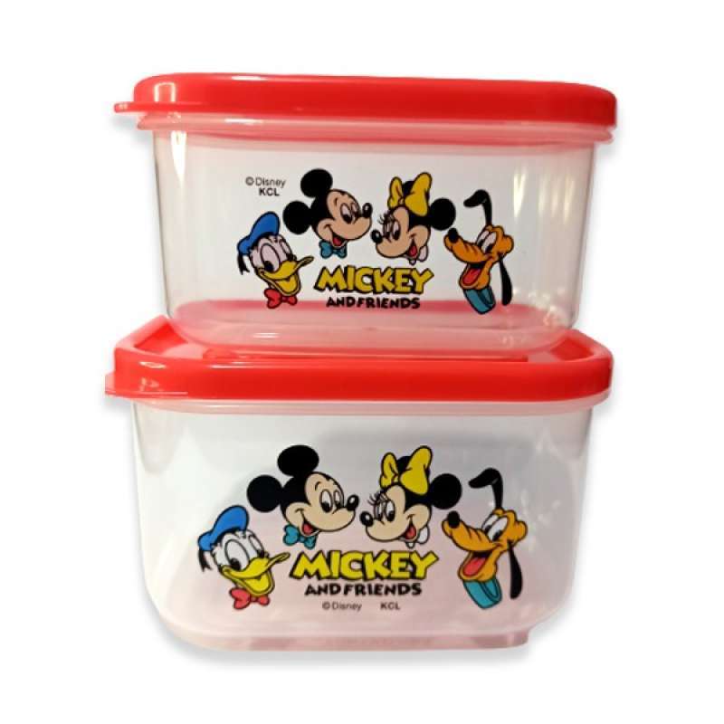 Jual Container Disney Original Harga Termurah Juni 2024 | Blibli