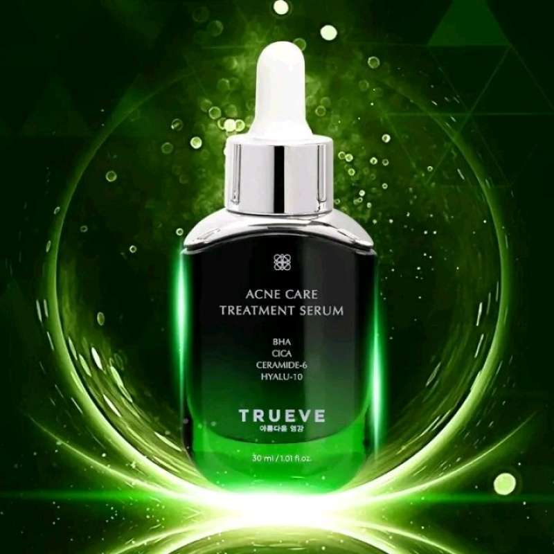 Jual Trueve Acne Care Serum 15ml Di Seller Agen_skincare.bogor - Gunung ...