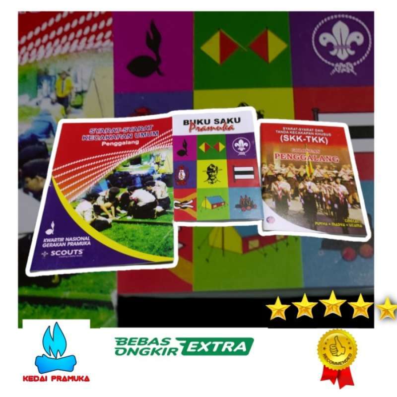 Jual Buku Sku Dan Dan Skk Pramuka Original Harga Termurah Juli 2024 ... Jual Buku Sku Dan Dan Skk Pramuka Original Harga Termurah Juli 2024 ...