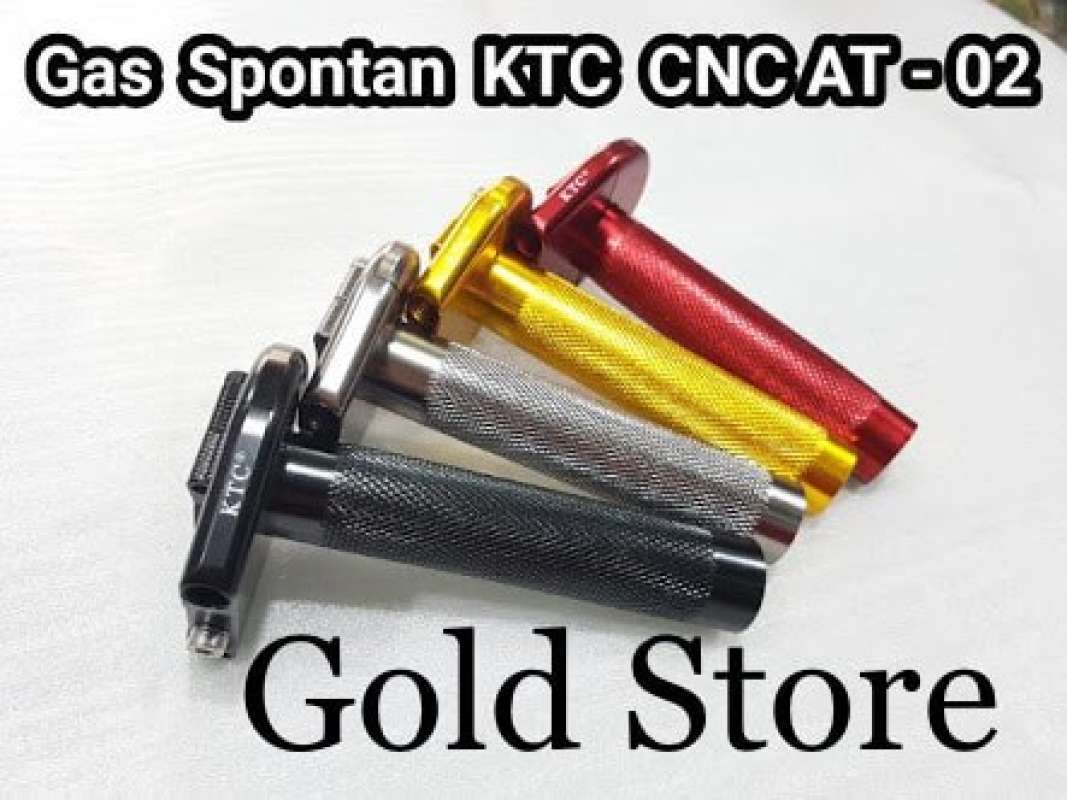 Promo Gas Spontan Ktc Cnc Diskon 23% Di Seller Holderboy Store - Cengkareng Barat, Kota Jakarta ...