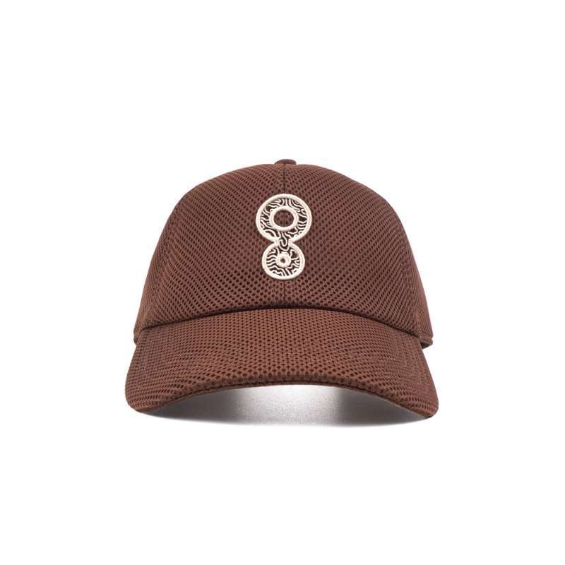 Promo Greenlight Baseball Cap Go Outside Logo C021223 Diskon 30% Di ...