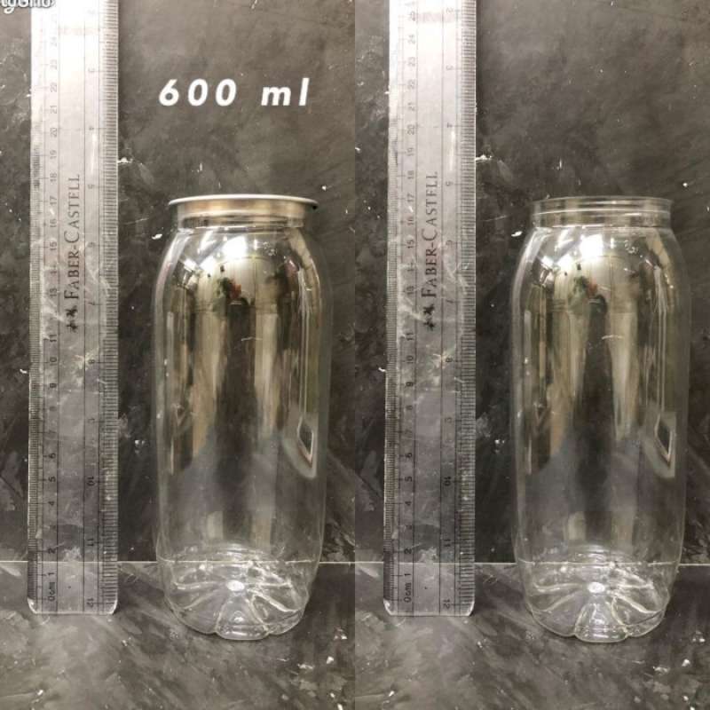 Promo Botol Plastik Tutup Minuman Kaleng Aluminium Diskon 33% Di Seller ...