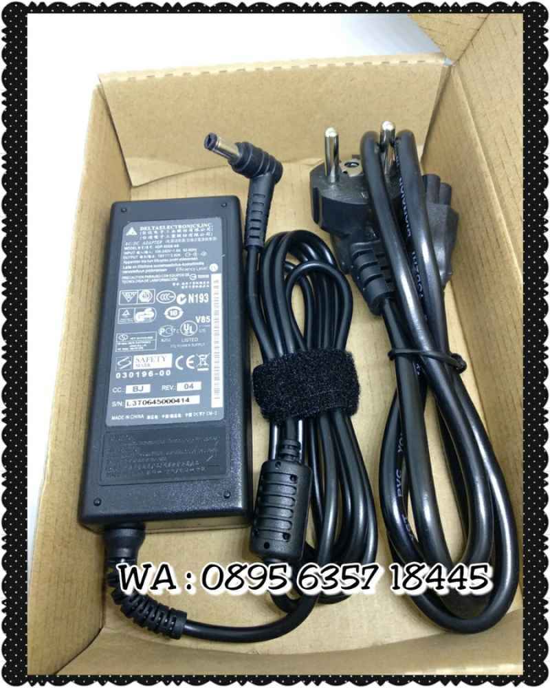 Charger Laptop Axioo - Harga Terbaru Juni 2024 & Gratis Ongkir | Blibli
