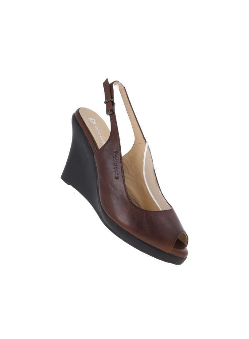 Jual Bocorocco Sepatu/sandal Wanita Wedges : D. Bonita 13 Testa Di Moro ...