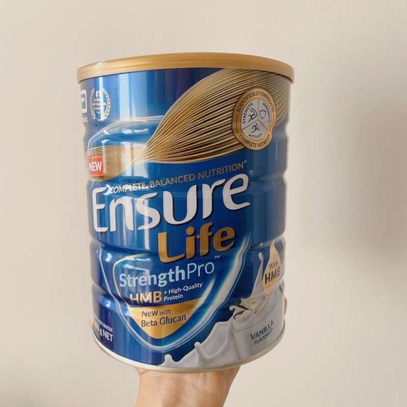 Jual Susu Ensure Pro Terbaru - Harga Promo Februari 2024 | Blibli