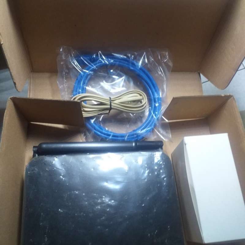 Jual modem gpon ont nokia g 240w f di Seller Graha Premier - Cengkareng ...