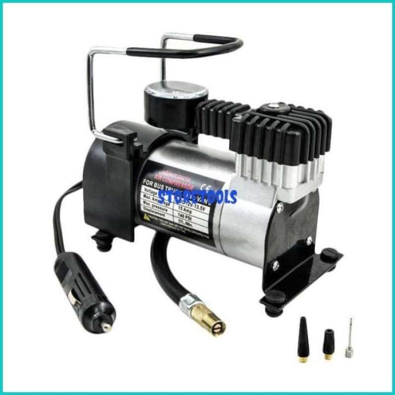 Jual Kompresor Listrik Mini Terbaru - Harga Murah | Blibli.com