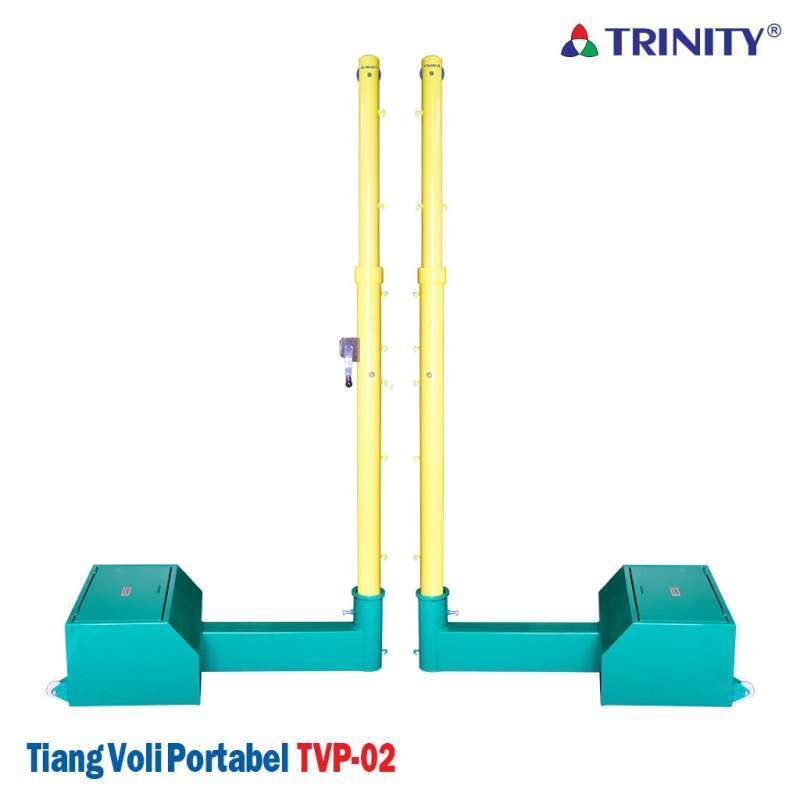 Jual Tiang Voli Original Terbaru - Harga Promo Murah Juli 2024 | Blibli