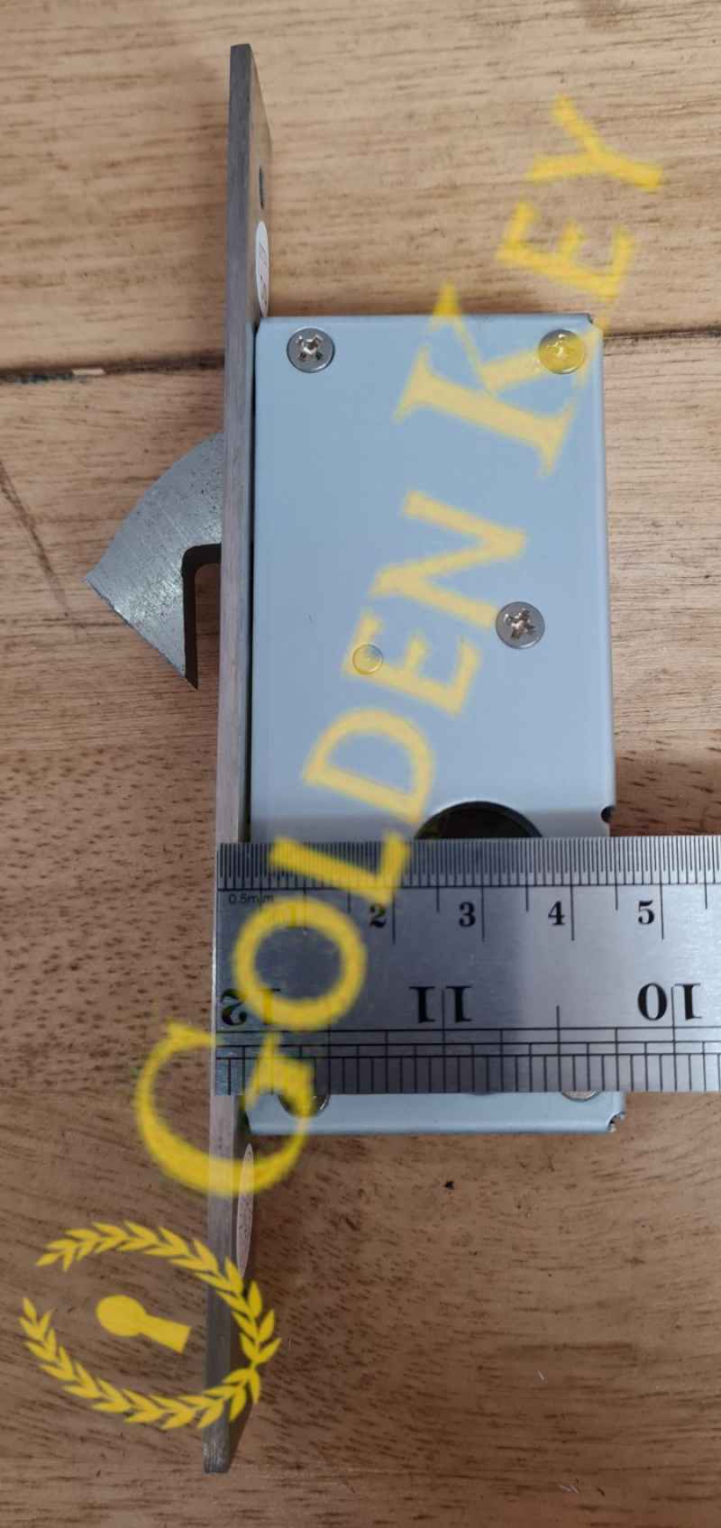 Promo Mortise Lock Sliding Dekkson Dekson MTS SLD DL 83100 Pintu ...