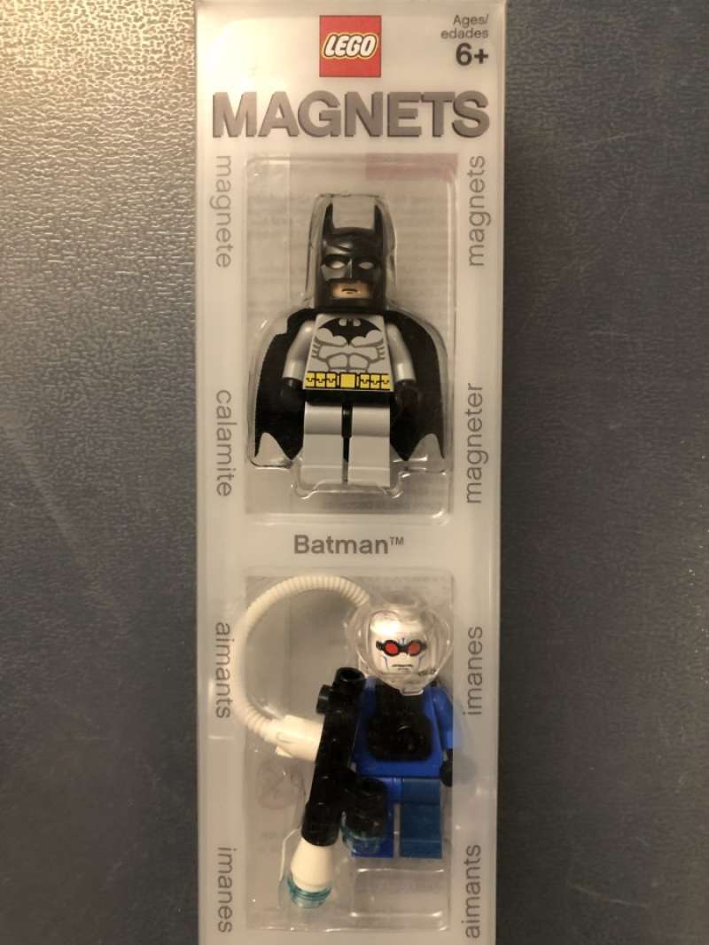 Jual Batman Lego Magnets Di Seller Qairina Store - Cengkareng Barat ...