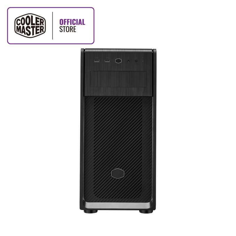 Jual Cooler Master Elite 500 Mid Tower PC Case di Seller Cooler Master ...