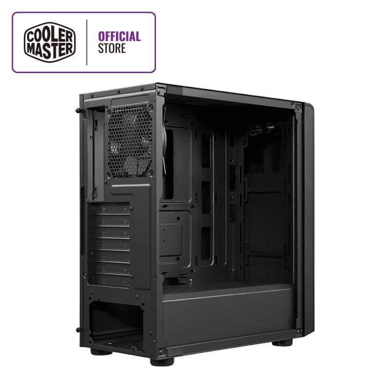 Jual Cooler Master Elite 500 Mid Tower PC Case di Seller Cooler Master ...