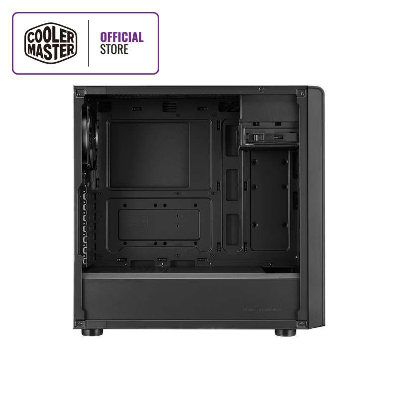 Jual Cooler Master Elite 500 Mid Tower PC Case di Seller Cooler Master ...