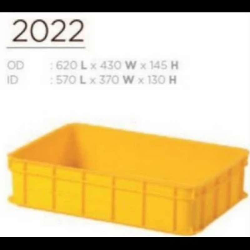 Promo Kontainer container industri Rabbit 2022 Box industri Kotak ...