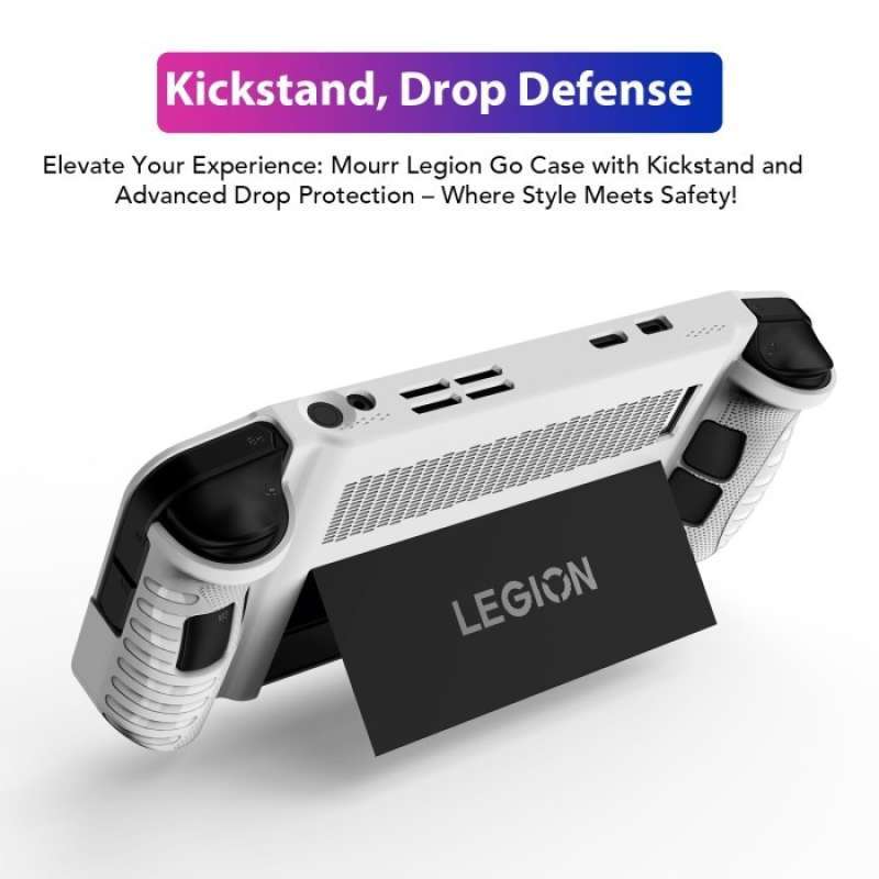 Jual Mocolo Case Lenovo Legion Go - Premium Casing Softcase Skin Cover ...