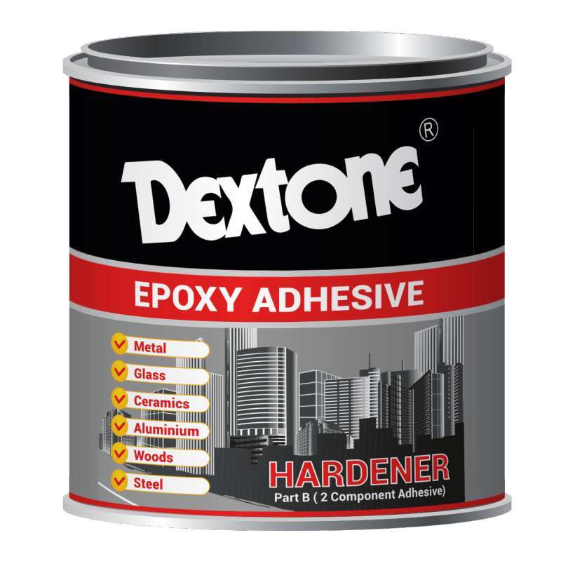 Jual Dextone Lem Besi epoxy Hardener & Resin 1 KG di Seller ...
