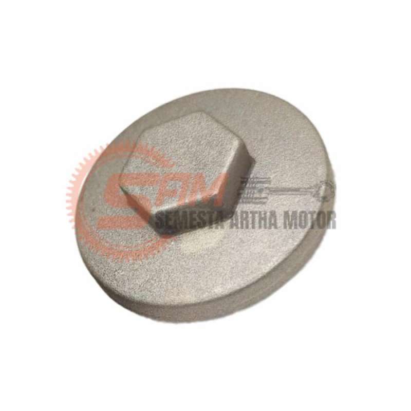 Jual Tutup Klep Honda Grand C70 Supra Win Revo Plus Karet Seal Oring ...