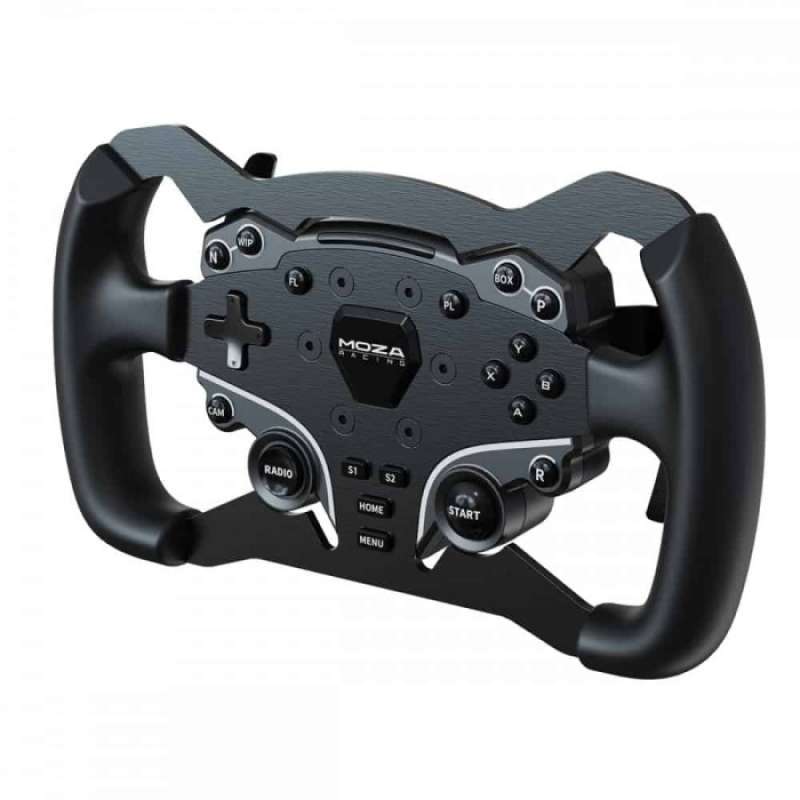 Promo Moza Racing ES Formula Wheel F1 Mod Steering Diskon 23% di Seller ...