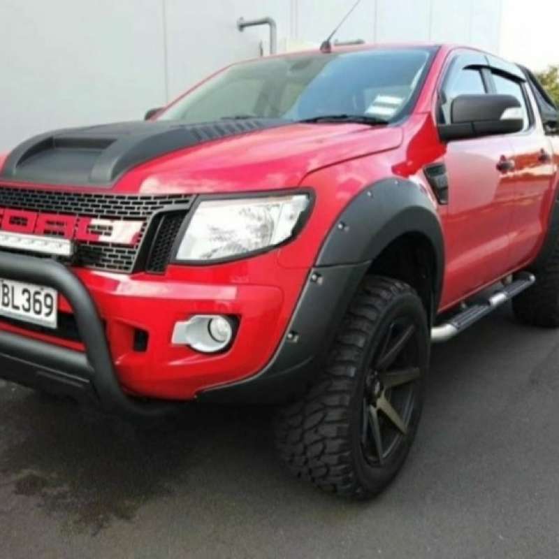Promo Vender Ford Ranger T6 Model Baut Diskon 23% Di Seller Otospeed ...