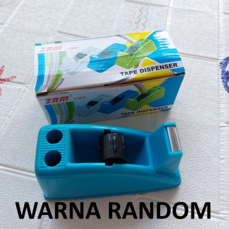 Jual Dispenser Isolasi Kecil Original, Murah & Diskon Juni 2024 | Blibli