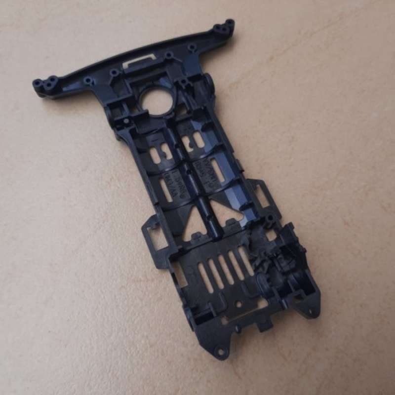 Jual Tamiya Chassis Super 2 Carbon Original Harga Termurah Maret 2024 ...