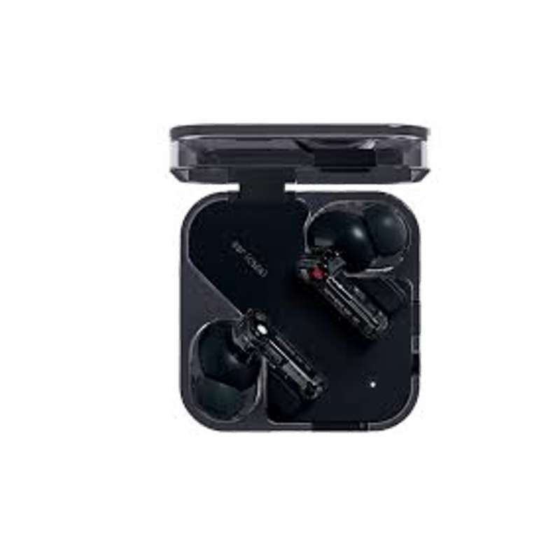 Jual Nothing Ear 2 -TWS Wireless Earbuds with ANC Nothing Ear (2) di ...