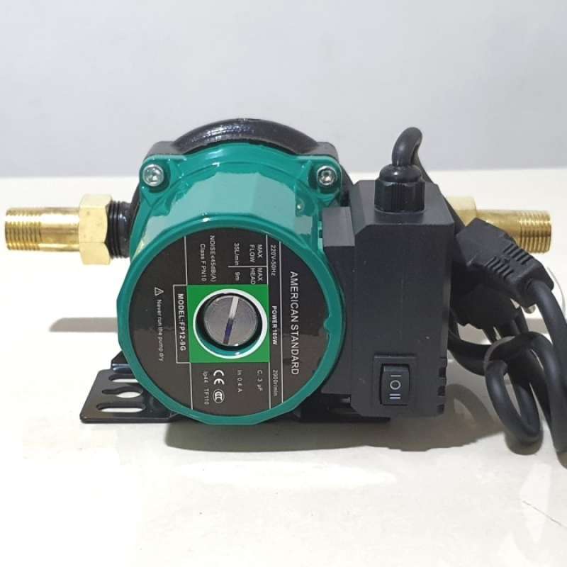 Pompa Booster Mini - Harga Terbaru Januari 2024 & Gratis Ongkir | Blibli