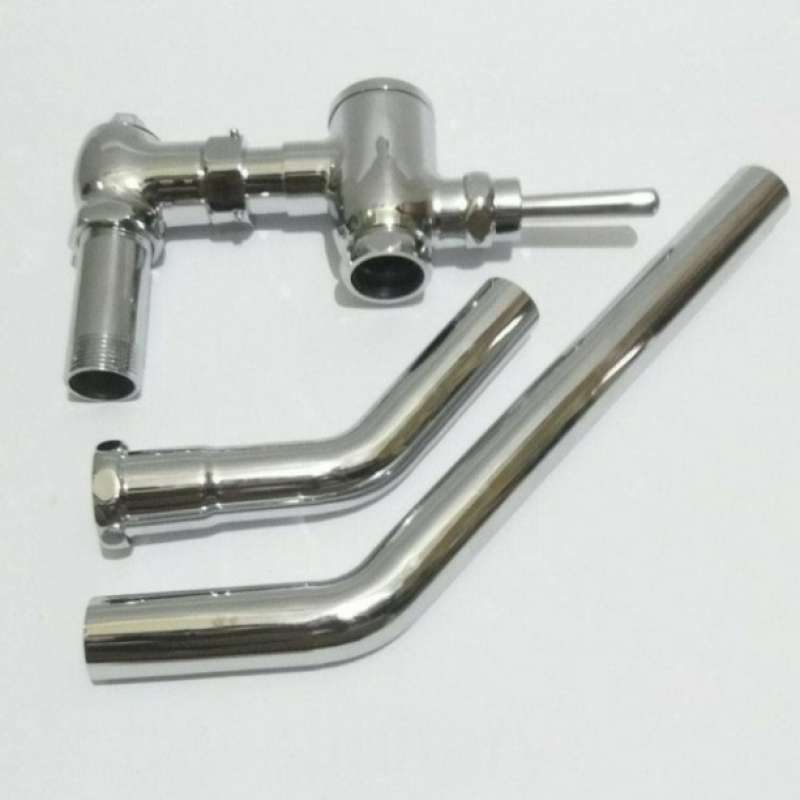 Promo Push Valve Kloset Ce 9 Kran Closet American Standard Dll Keran